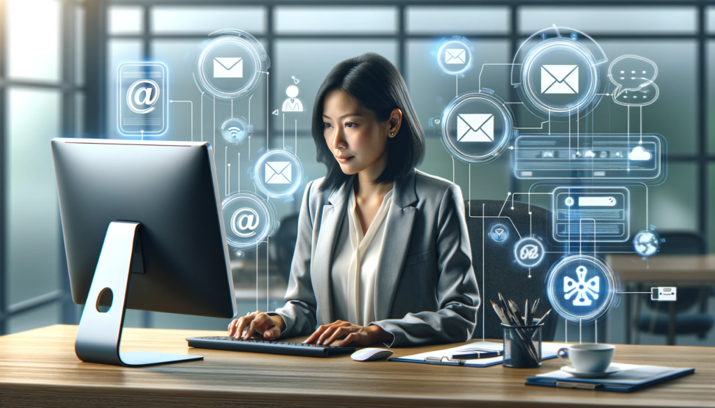 Elevating Your Marketing Strategy: Mastering Automated Email Outreach ...